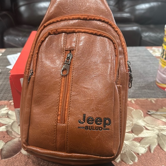 Jeep | Bags | Jeep Crossbody Bag | Poshmark